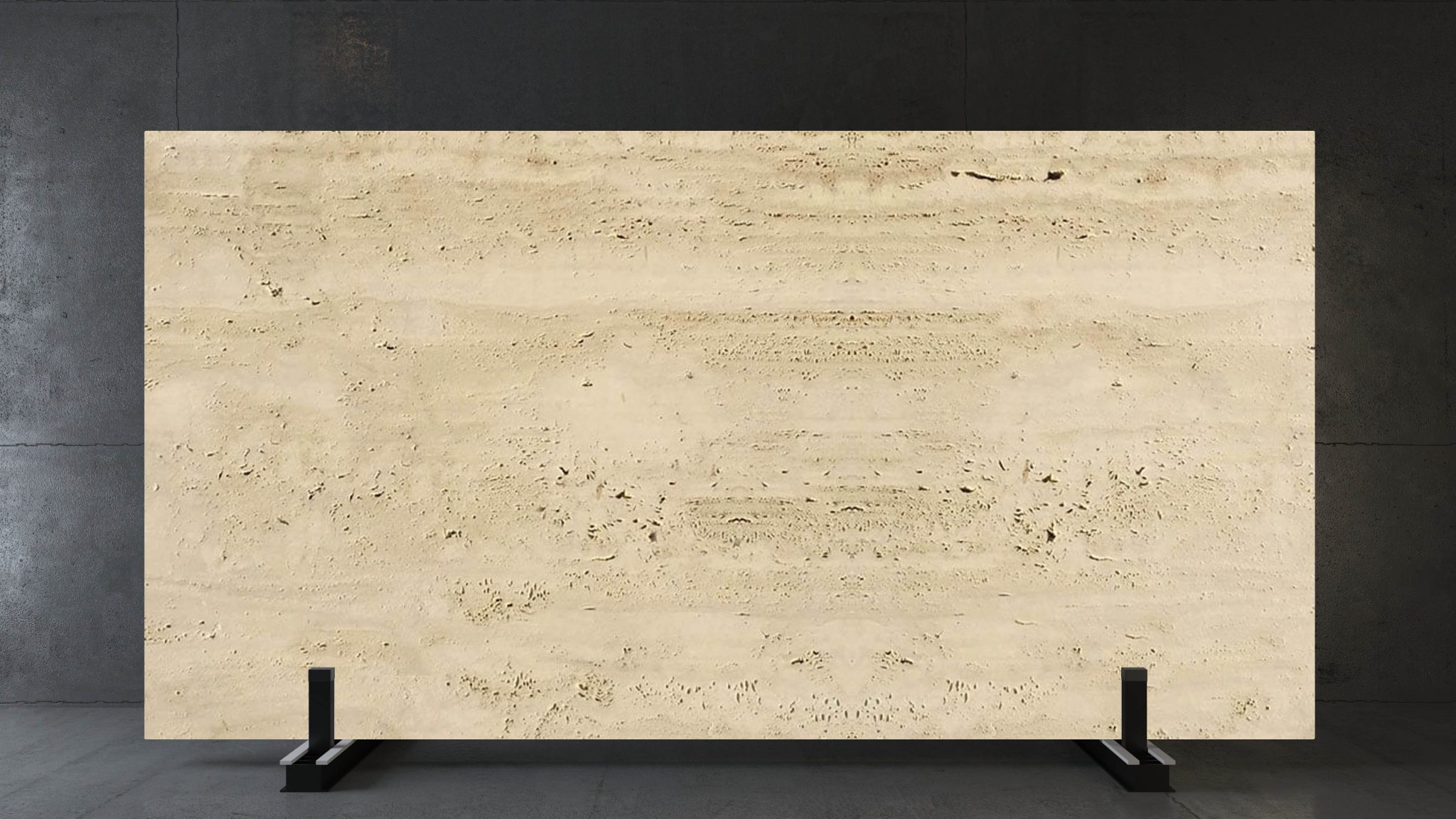 Roman Beige Travertine - SK Stones