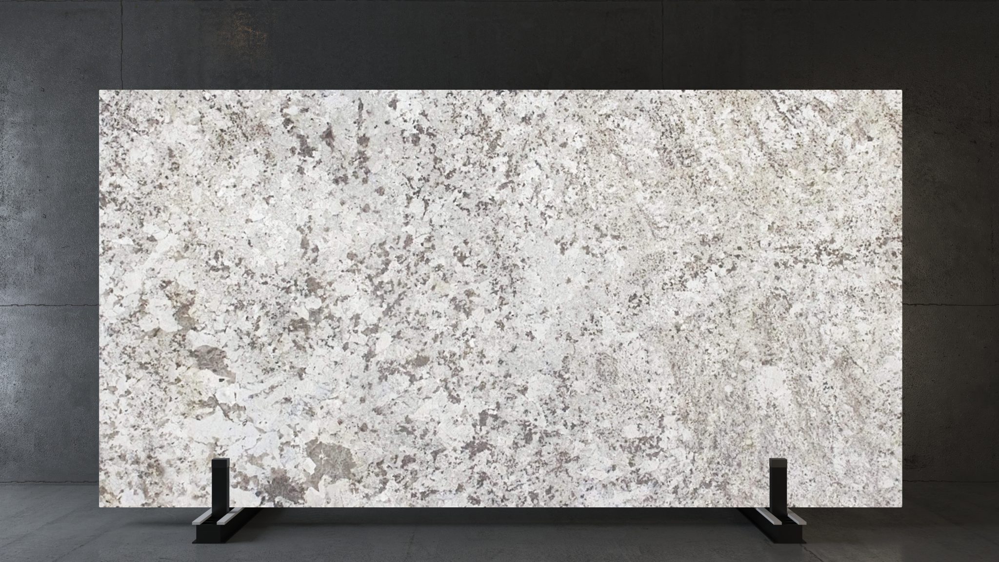 Alaska White Marble - SK Stones