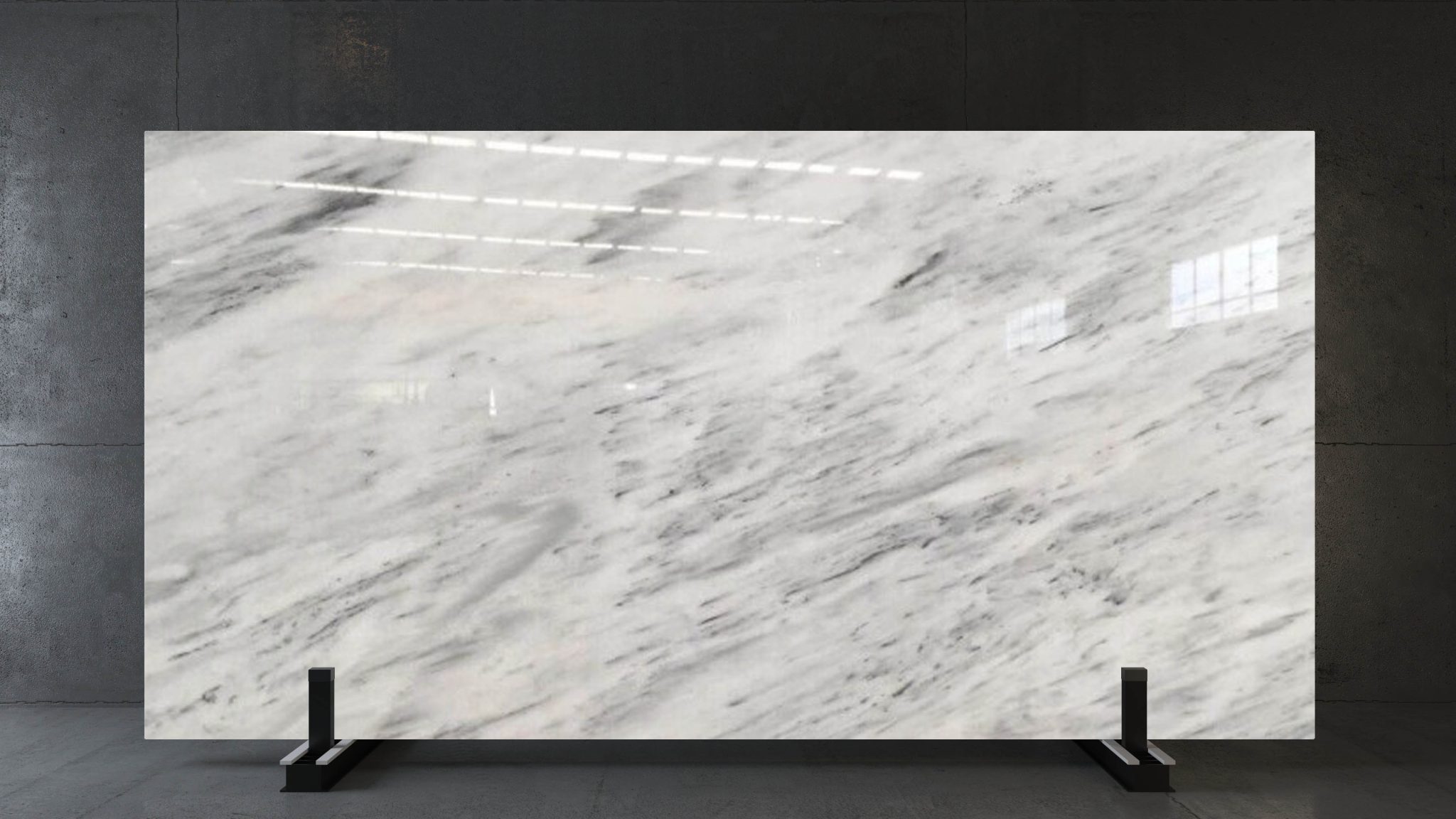 Ziarat Marble - SK Stones