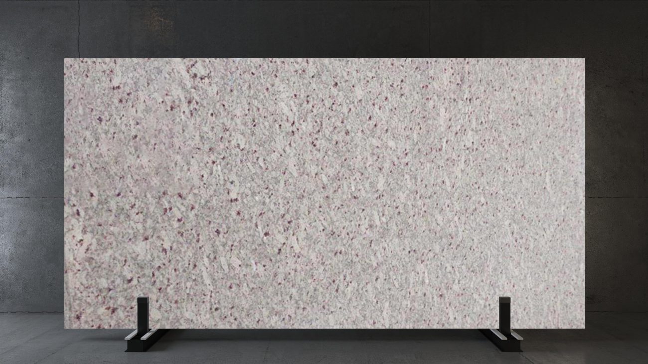 Moon White Granite Tiles & Countertop Slabs - SK Stones