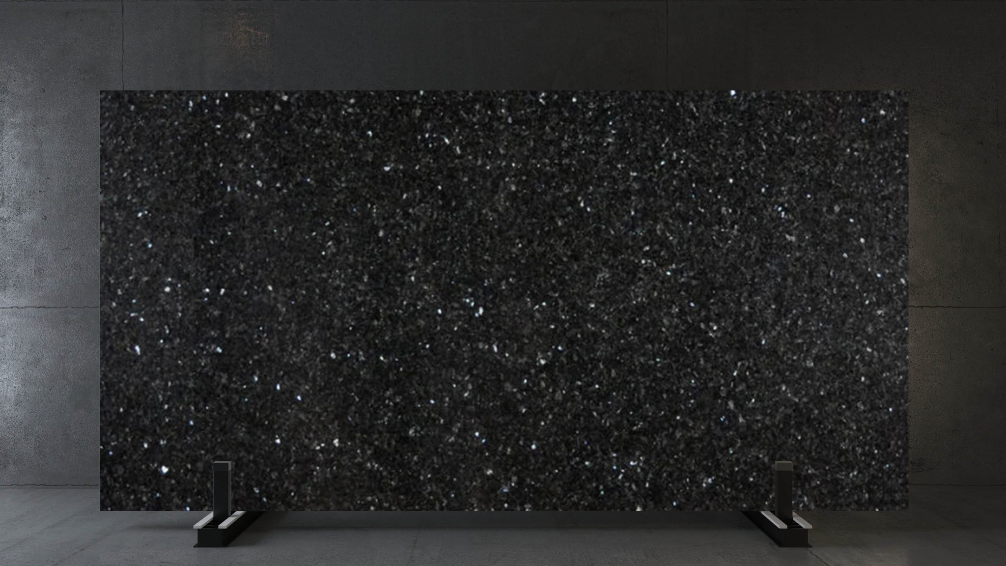 Premium Black Granite Tiles & Slab Countertops - SK Stones