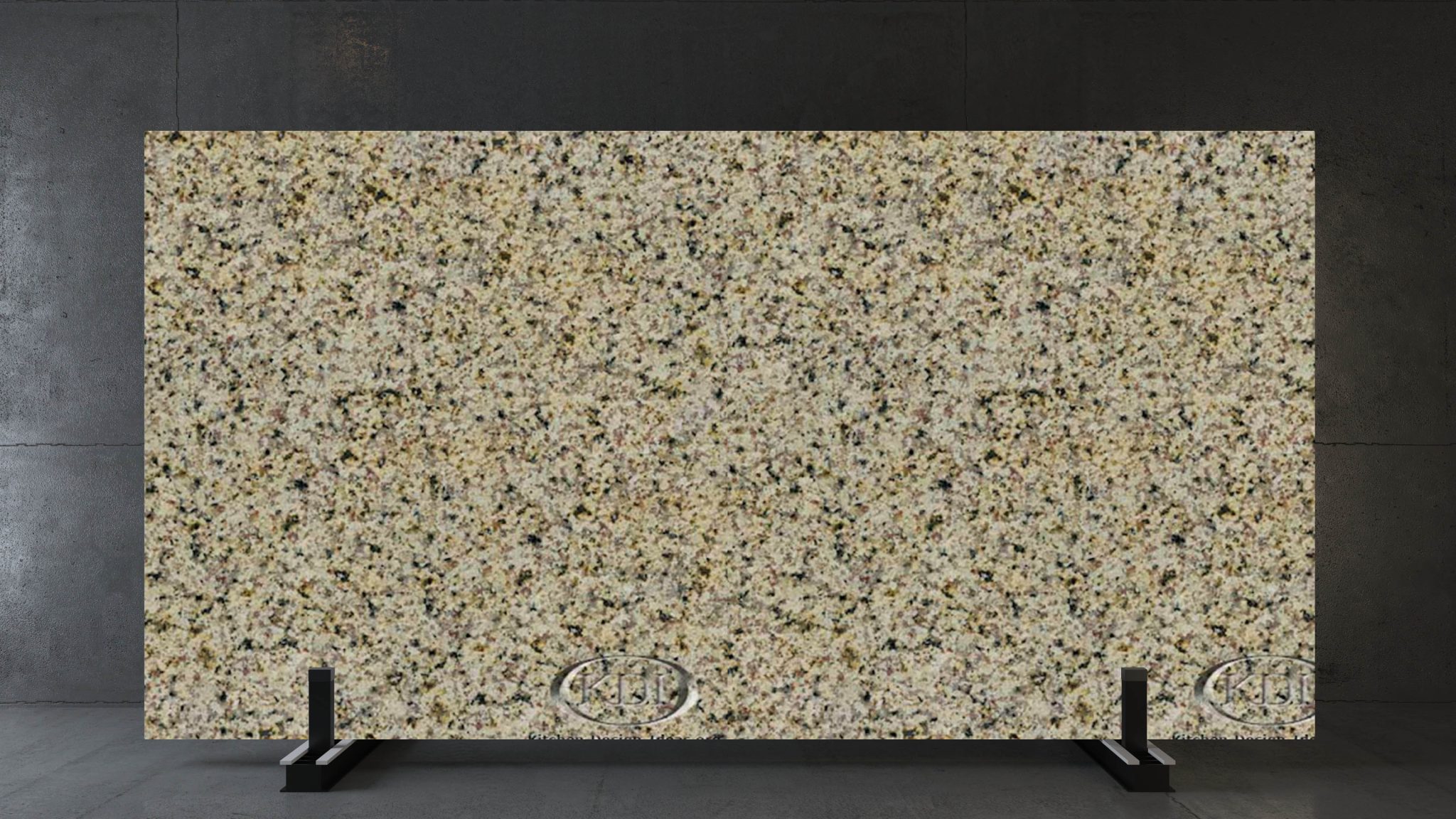 Santa Barbara Granite – SK Stones