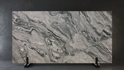 Silver Cloud Granite Tiles & Countertop Slabs - SK Stones