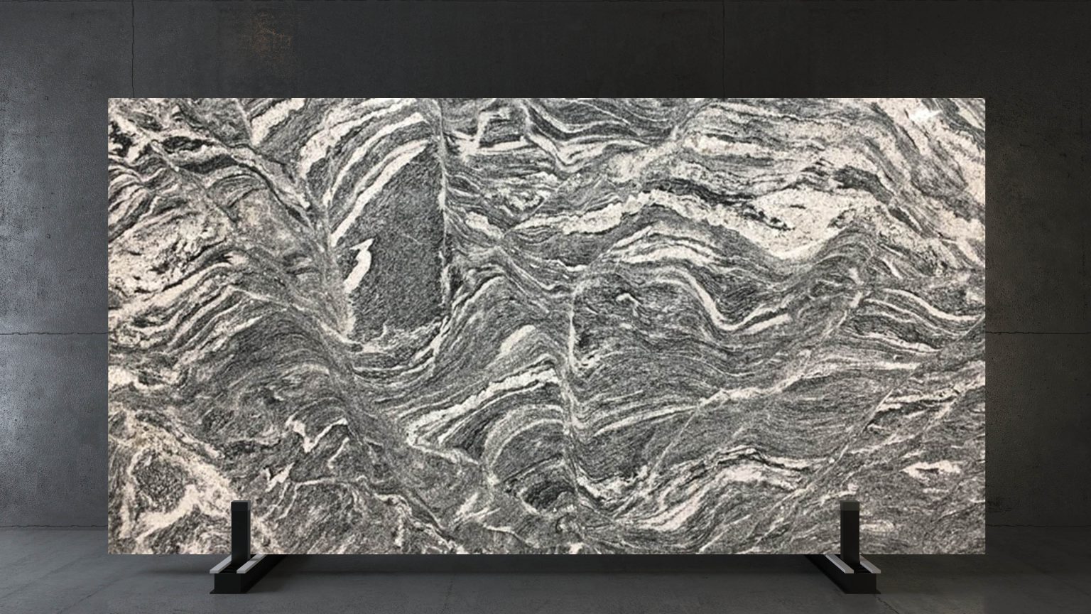 Silver Creek Granite Tiles & Slab Countertops - SK Stones