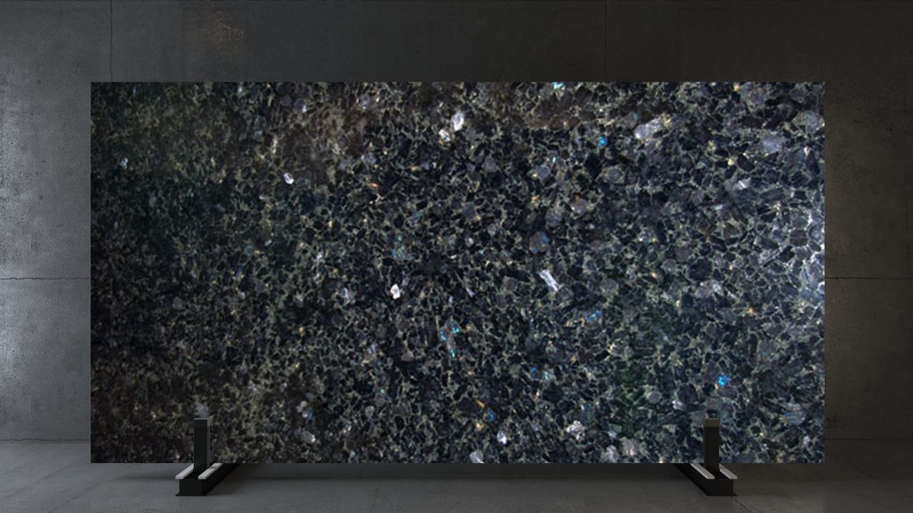 Volga Blue Granite – SK Stones